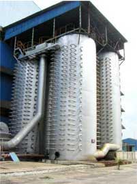 PT TRISULA ABADI engineering - trading - construction